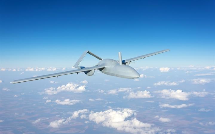 Υπερπτήση τουρκικού drone πάνω από την Κίναρο τα ξημερώματα | Liberal.gr