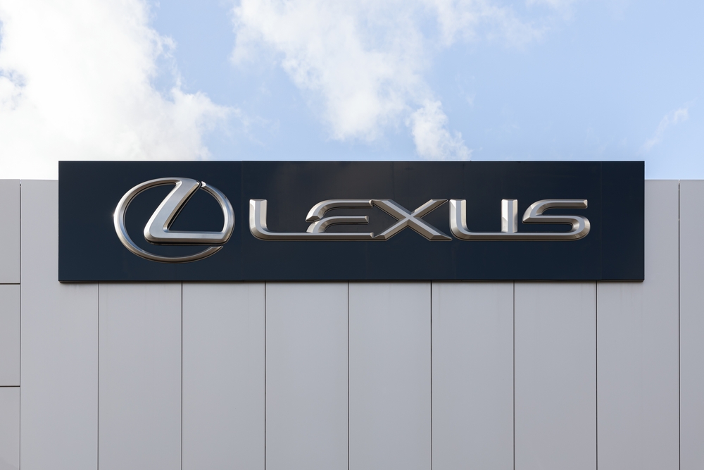 Επικεφαλής της Lexus Europe ο Δημήτρης Τριποσπίτης | Liberal.gr