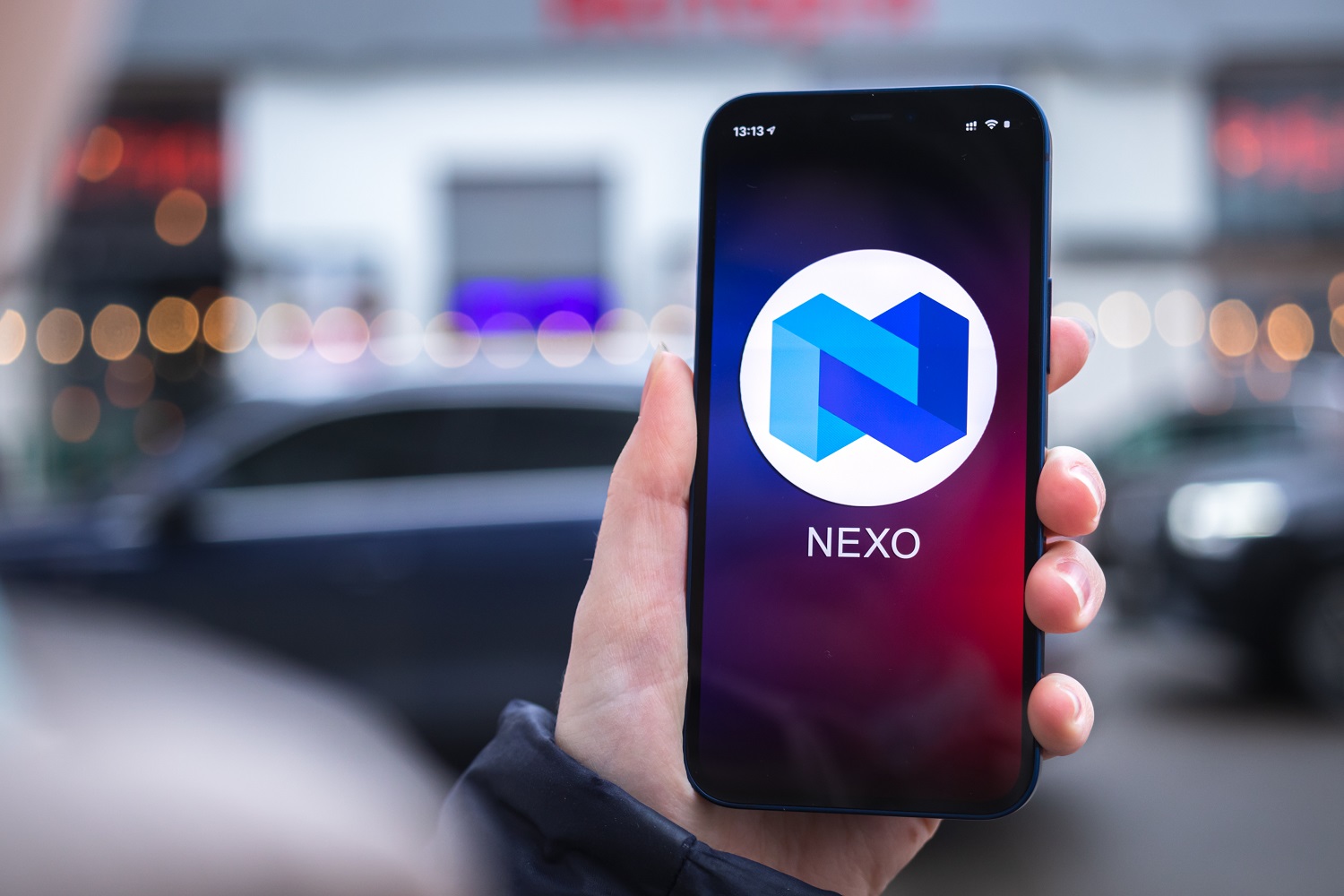 Nexo: Έρχεται νέα κατάρρευση στα κρυπτονομίσματα; | Liberal.gr
