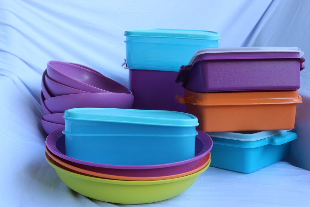 Ο καπιταλιστικός φεμινισμός της Tuperware | Liberal.gr