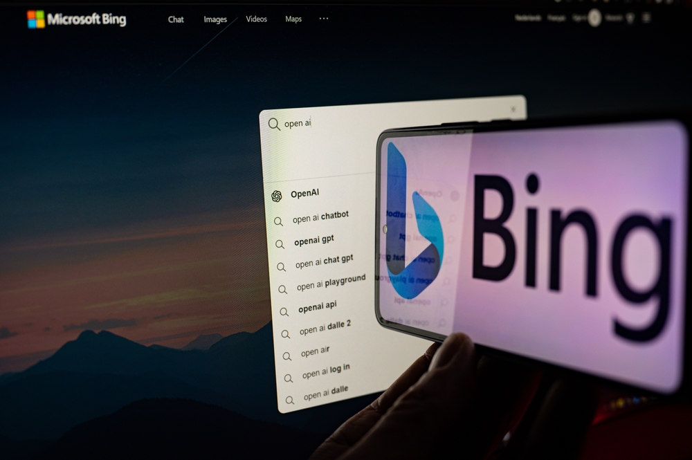 Microsoft: Προσβάσιμη σε όλους η μηχανή αναζήτησης Bing με Τεχνητή Νοημοσύνη | Liberal.gr