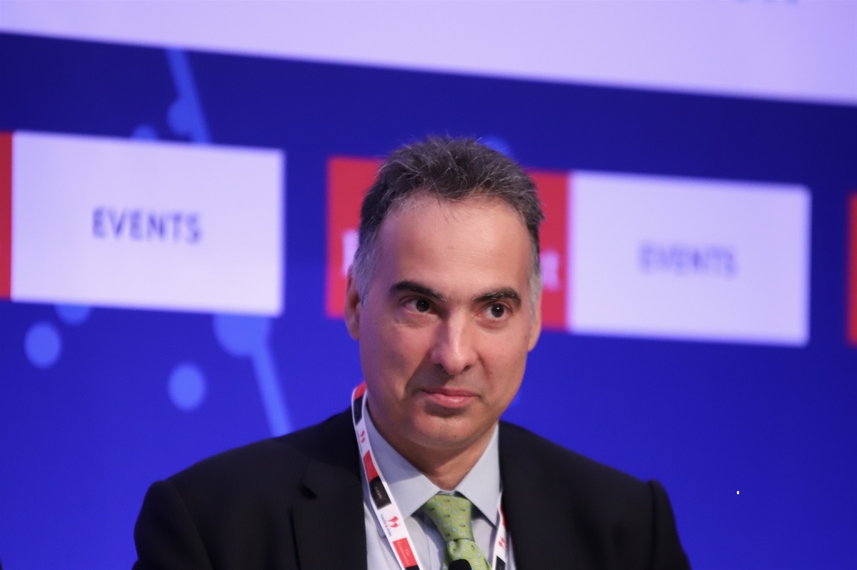 Γ. Αλεξόπουλος (ΕΛΠΕ): Επενδύσεις δύο δισ. ευρώ για μείωση κατά 50% του ...