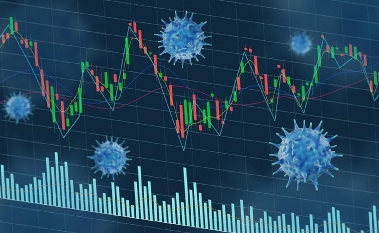 Οι μετοχές που βρίσκονται χαμηλότερα από τα προ πανδημίας επίπεδα ...