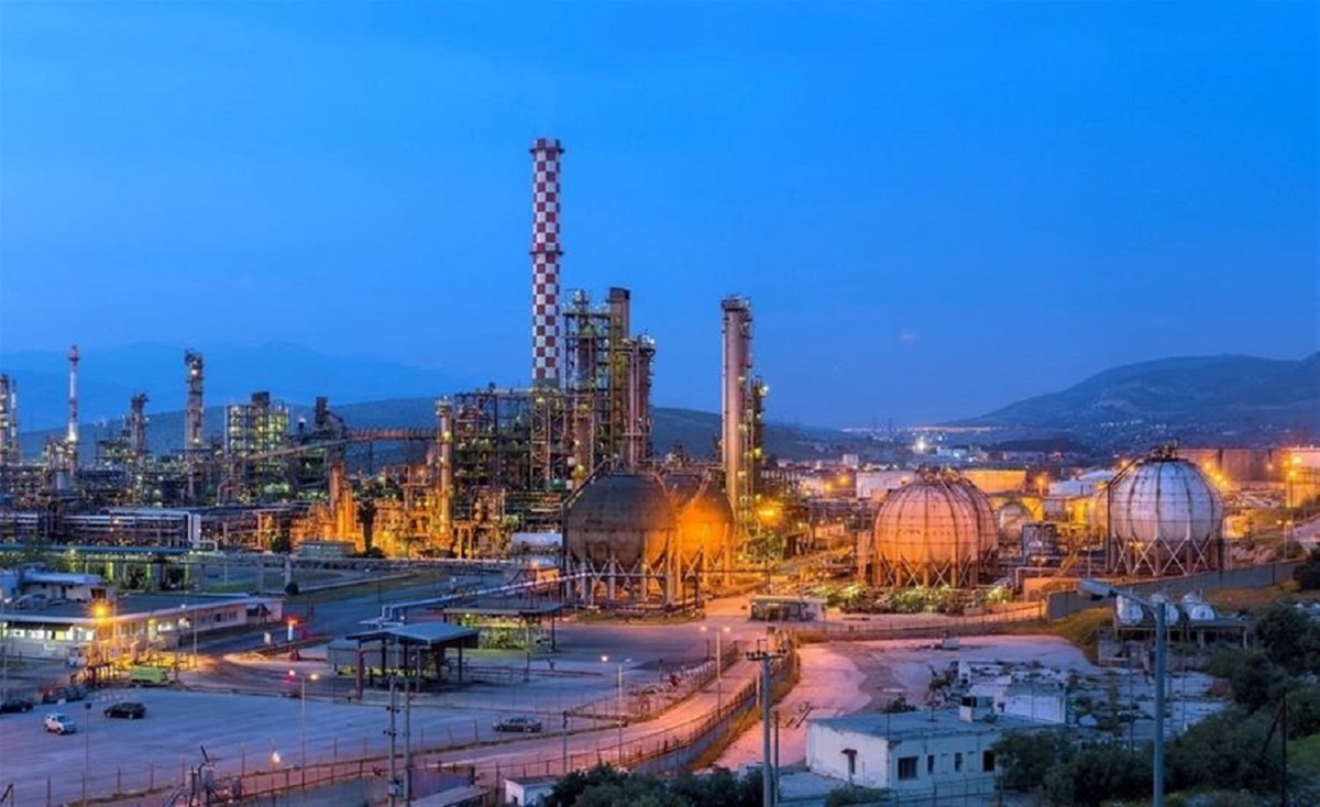 «Helleniq Energy» η νέα επωνυμία των ΕΛΠΕ | Liberal.gr