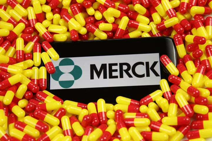 Merck κατά Κίνας για τη μη εξουσιοδοτημένη διάθεση θεραπείας του COVID ...