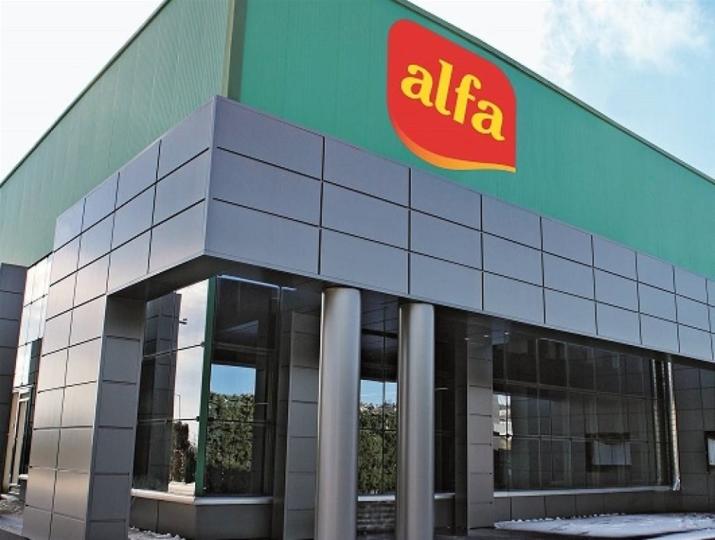 Alfa Ζύμη: Η πρωτοκαθεδρία στον κλάδο, οι επενδύσεις και η ενίσχυση της ...