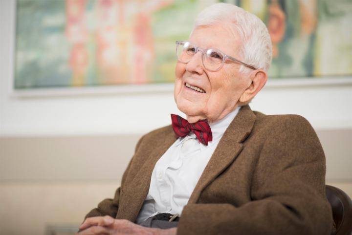 Πέθανε ο «πατέρας» της γνωστικής - συμπεριφορικής ψυχοθεραπείας Άαρον ...