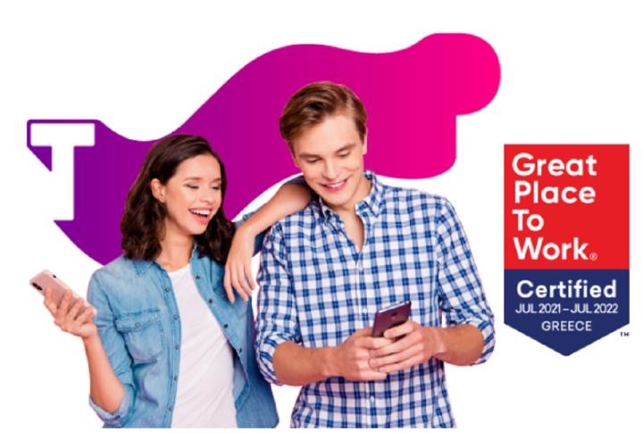 Teleperformance Greece: 'Great Place to Work' για 5η συνεχόμενη χρονιά ...