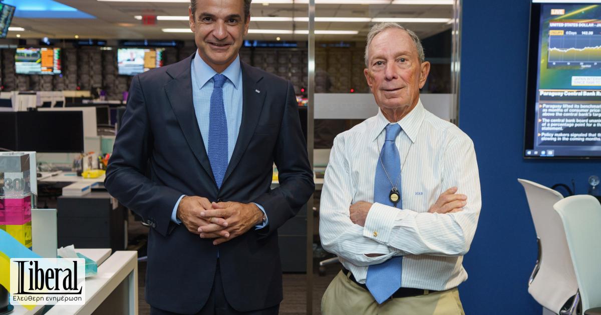 Το ελληνικό οικονομικό και επενδυτικό τοπίο συνεχίζει να βελτιώνεται ...