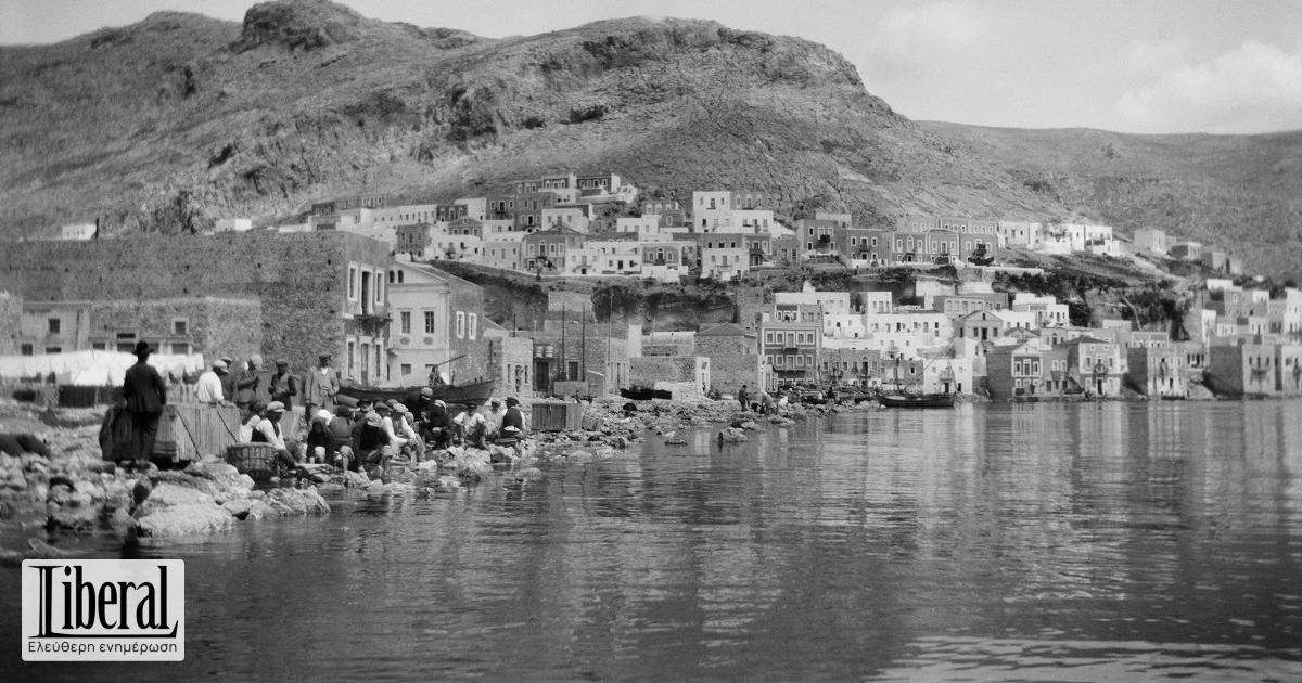 Η Ελλάδα μεταξύ 1928 και αρχών δεκαετίας του ‘50 | Liberal.gr