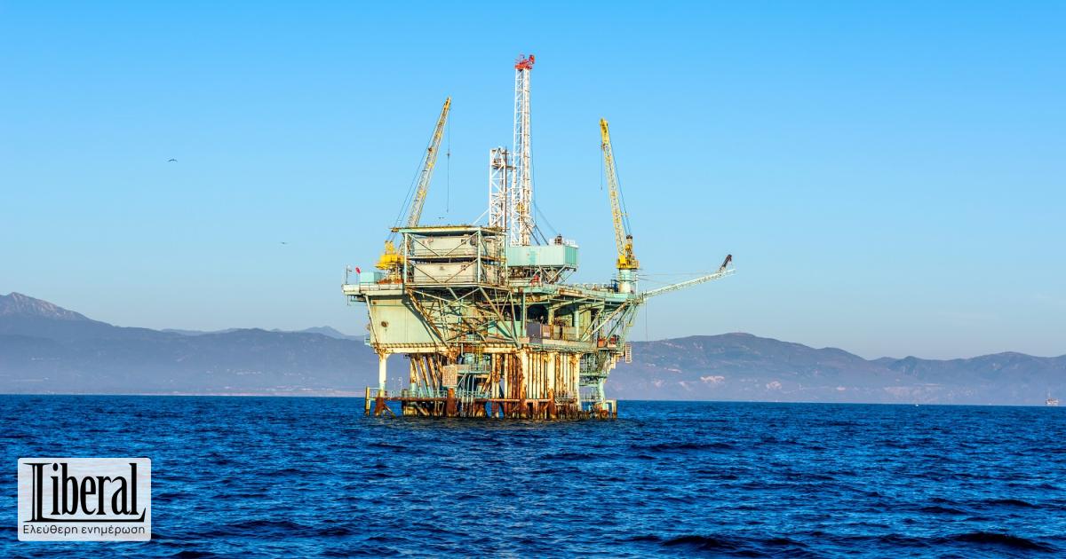 Γιάννης Μανιάτης: Γιατί η Κρήτη θα γίνει πηγή αερίου της Ευρώπης | Liberal.gr