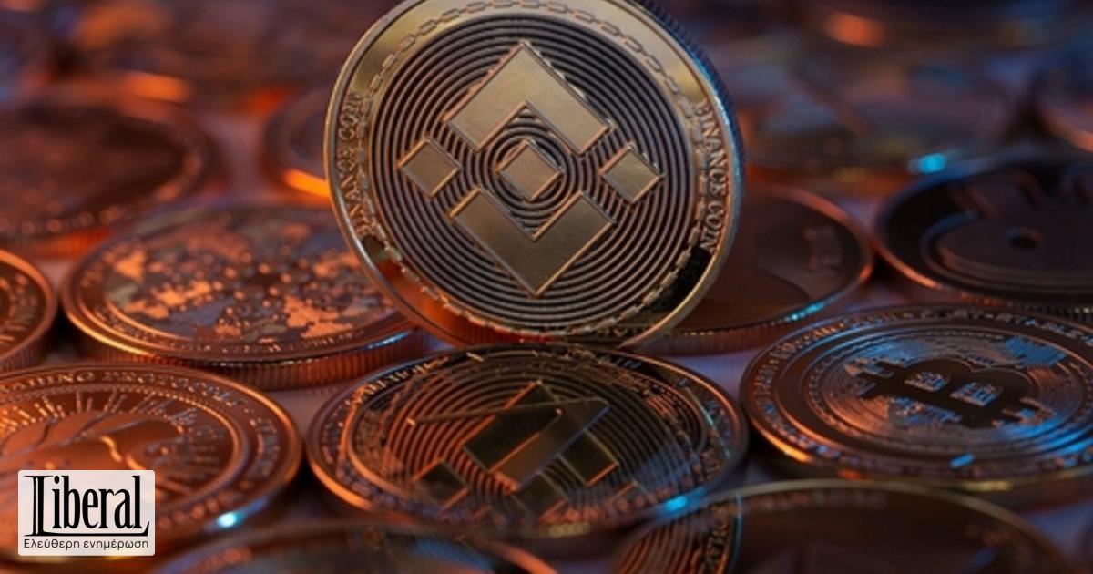 Έχει τέλος η κατρακύλα στα crypto; | Liberal.gr