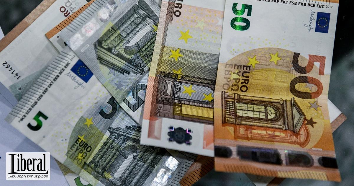 Αυξημένα τα έσοδα Ιανουαρίου-Νοεμβρίου 2022 | Liberal.gr
