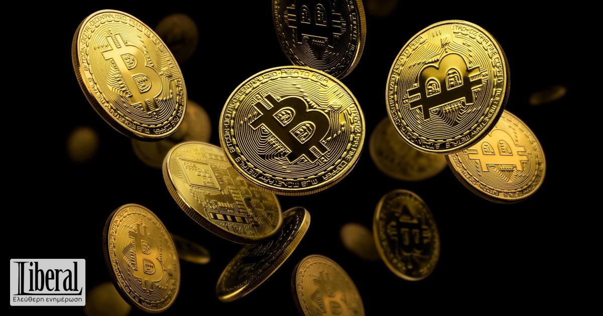 Η ελεύθερη πτώση των crypto το 2022 | Liberal.gr