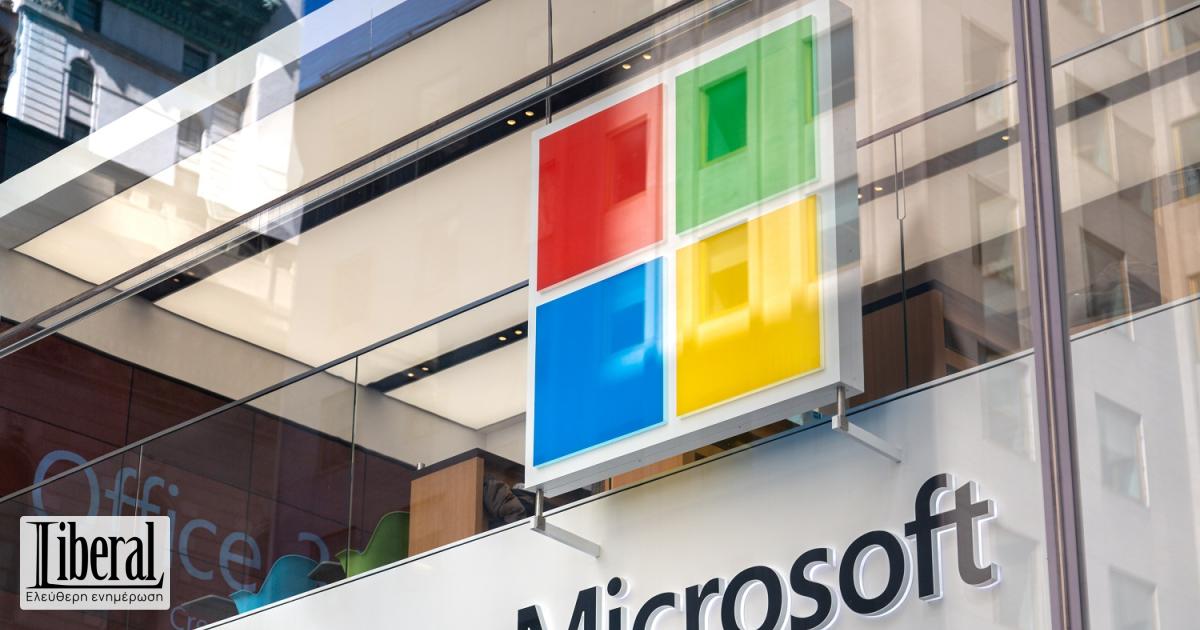 Πώς και γιατί η Microsoft μπαίνει στο μάτι της Google | Liberal.gr