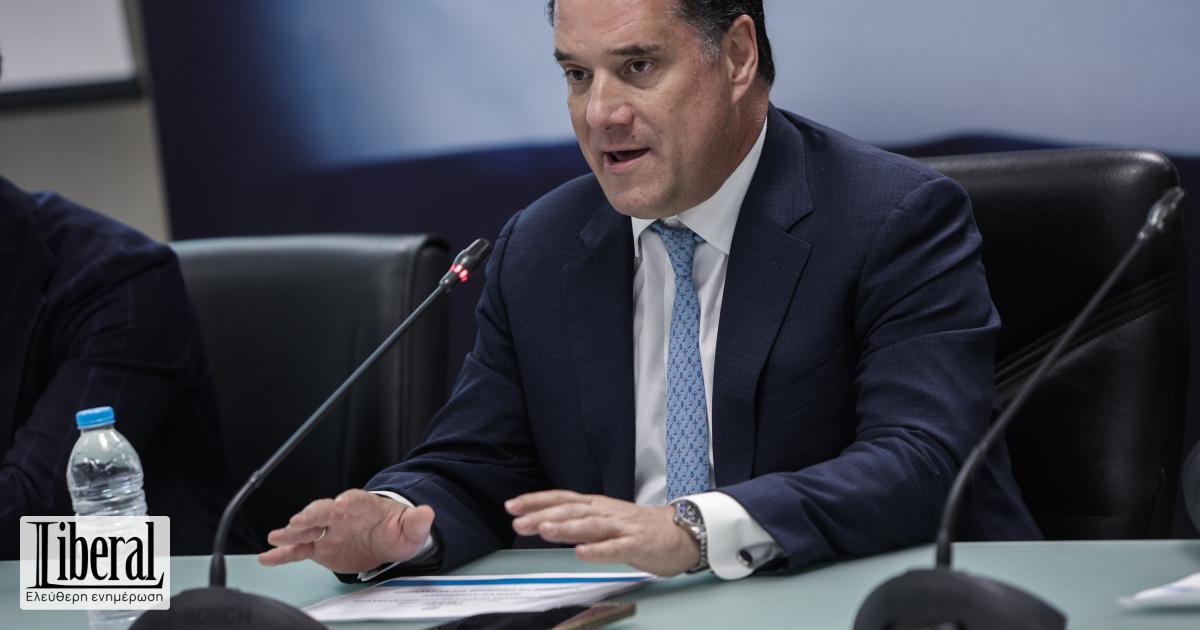Αδ. Γεωργιάδης: Αυτή την στιγμή δεν τίθεται ζήτημα για Fuel Pass 3 ...