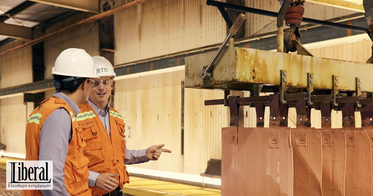 Η ώρα του «πράσινου» χαλκού για τη BMW | Liberal.gr