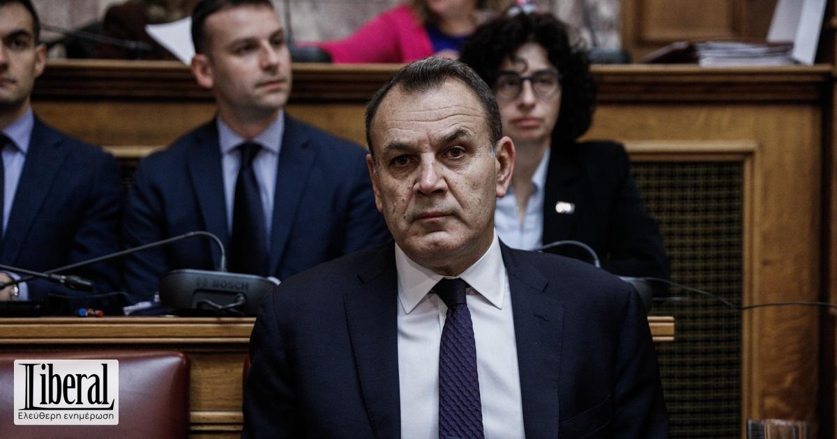 Ν. Παναγιωτόπουλος: Πώς εξελίσσονται τα προγράμματα ανάπτυξης ελληνικών UAV | Liberal.gr