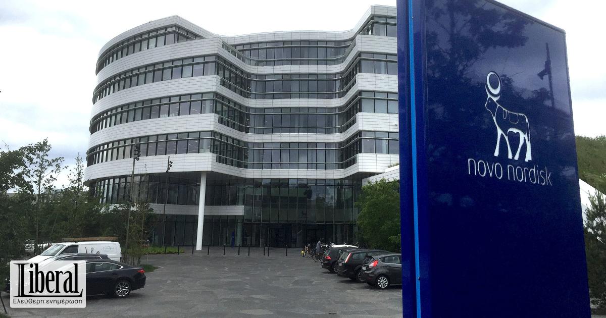 Novo Nordisk: Συμπλήρωσε έναν αιώνα στη μάχη κατά του διαβήτη | Liberal.gr