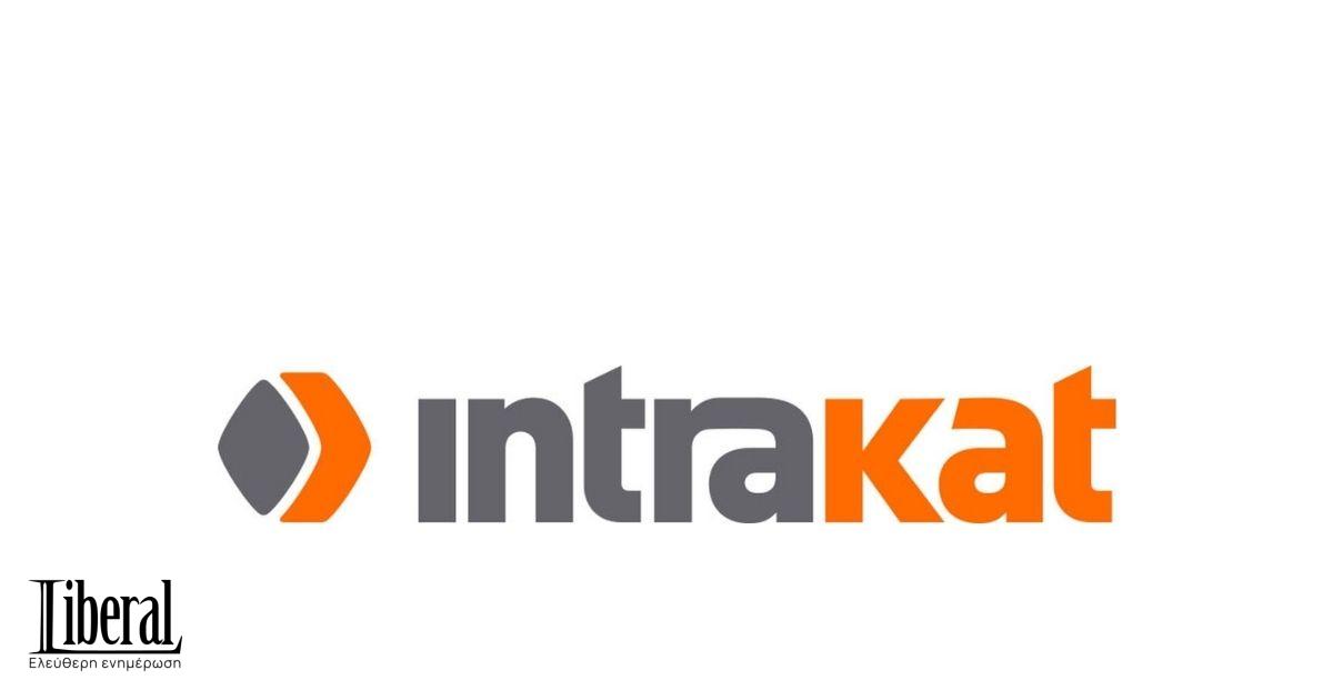 Intrakat: Εντυπωσιακή αναδιαμόρφωση πολυώροφου κτηρίου γραφείων στο ...