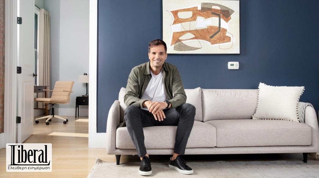 Blueground: H STARTUP που «διάβασε» τα μυστικά της αγοράς ακινήτων για να γίνει unicorn | Liberal.gr