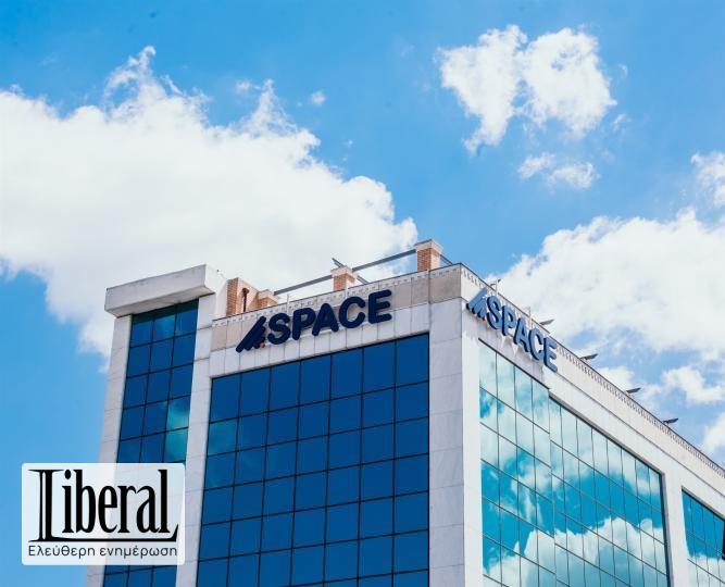 Space Hellas: Οι επενδύσεις, τα οικονομικά μεγέθη και τα νέα έργα | Liberal.gr