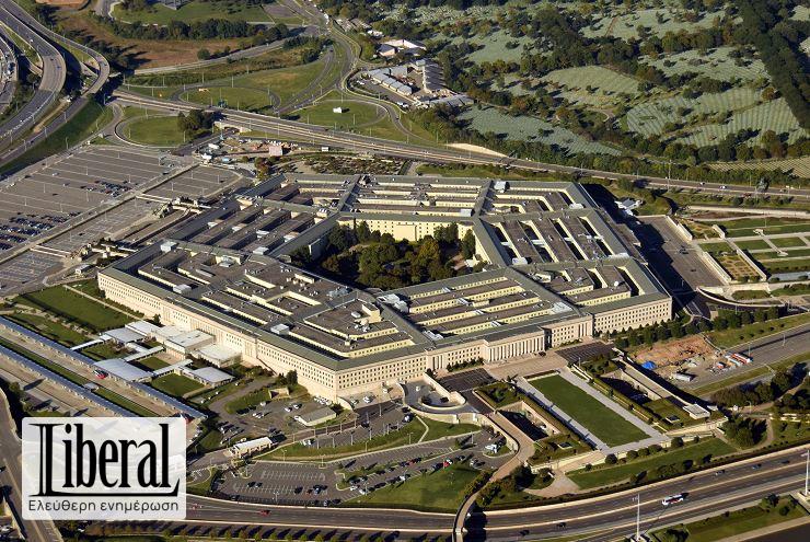 Σκάνδαλο κατασκοπείας στις ΗΠΑ: Τα 3+1 βασικά σημεία των απόρρητων ...