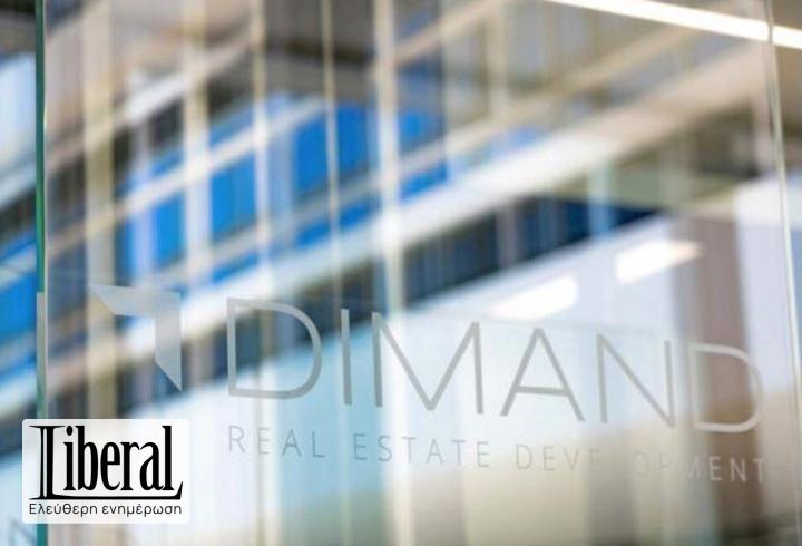 Dimand: Σημαντική αύξηση τζίρου 55% το 2022 | Liberal.gr