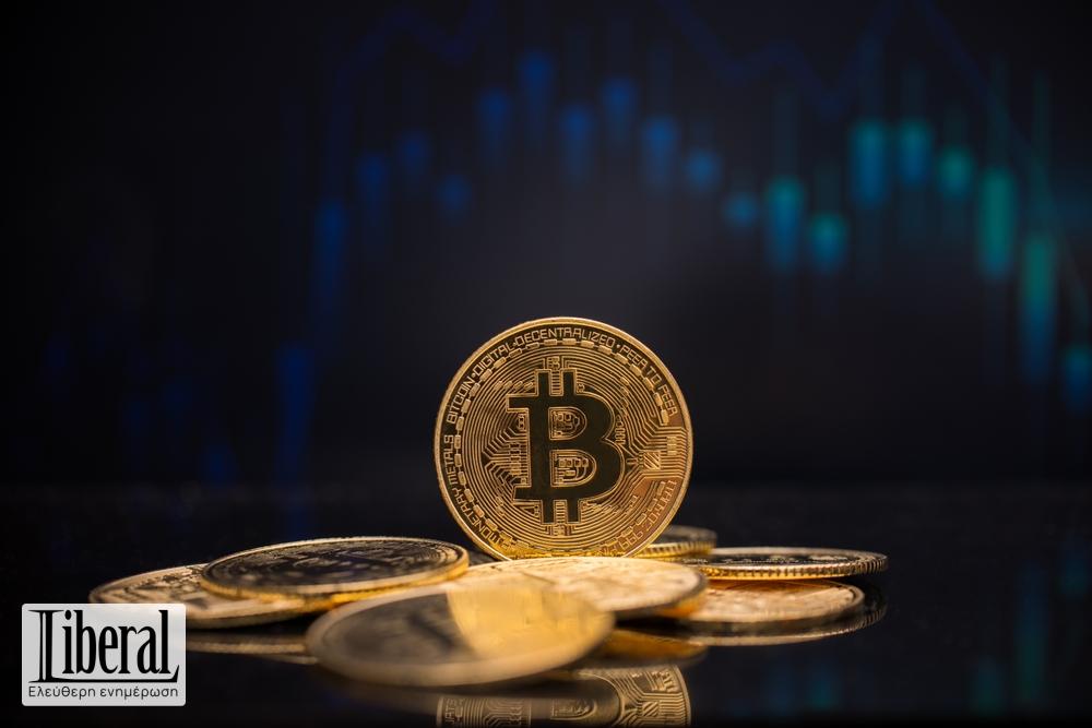 Θα φτάσει το Bitcoin τα 100 χιλ. δολάρια; | Liberal.gr