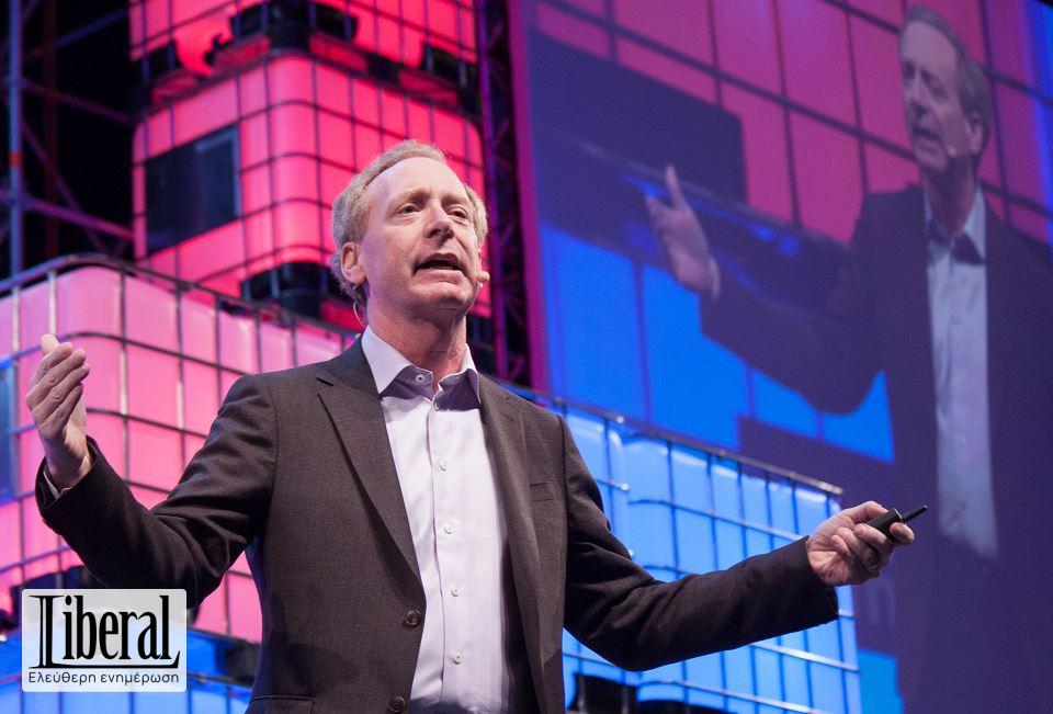 Microsoft: Η ΕΕ πιο ελκυστική μετά το Brexit - Αντιδράσεις μετά το βρετανικό «μπλόκο» στη ...