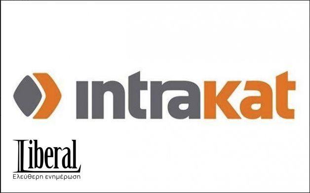 Έτος ορόσημο για τον όμιλο INTRAKAT το 2022 | Liberal.gr
