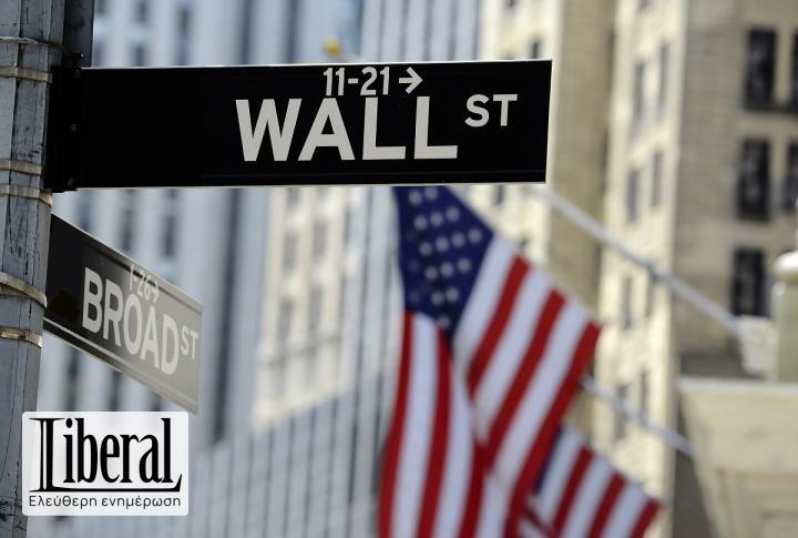 Wall Street: «Υψοφοβία» από την κούρσα των κολοσσών κεφαλαιοποίησης | Liberal.gr