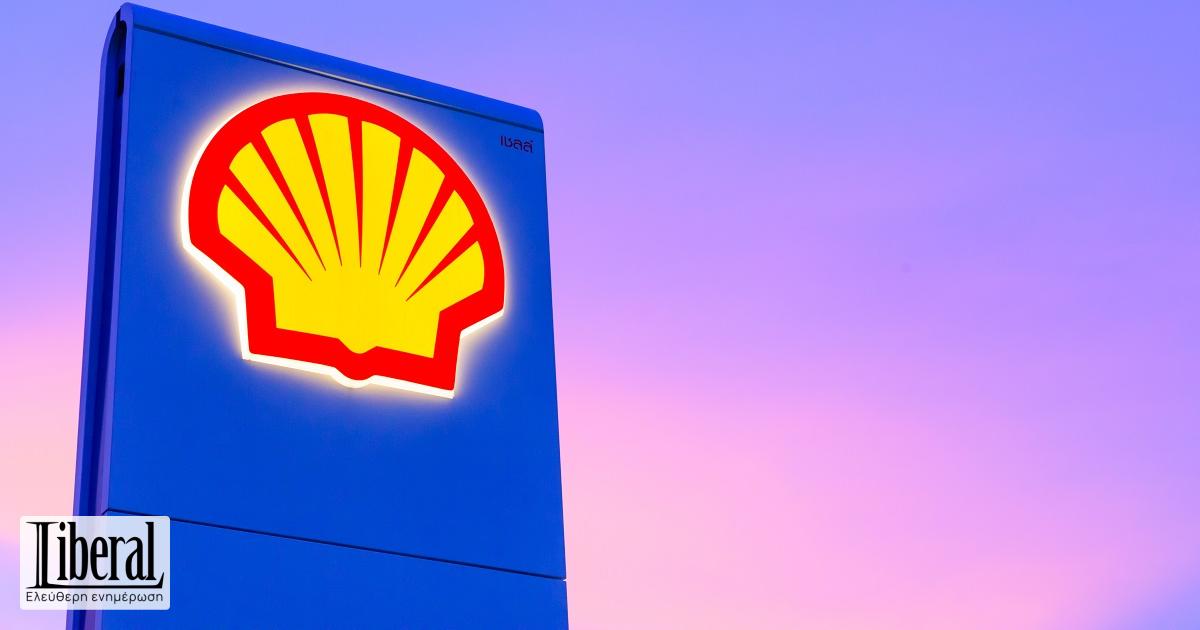 Shell: Αυξημένα κέρδη για το α' τρίμηνο | Liberal.gr