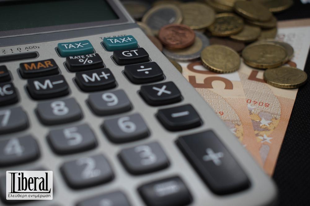 Αυξημένα κατά 34,6% τα τελωνειακά έσοδα την τριετία 2020-2022 | Liberal.gr