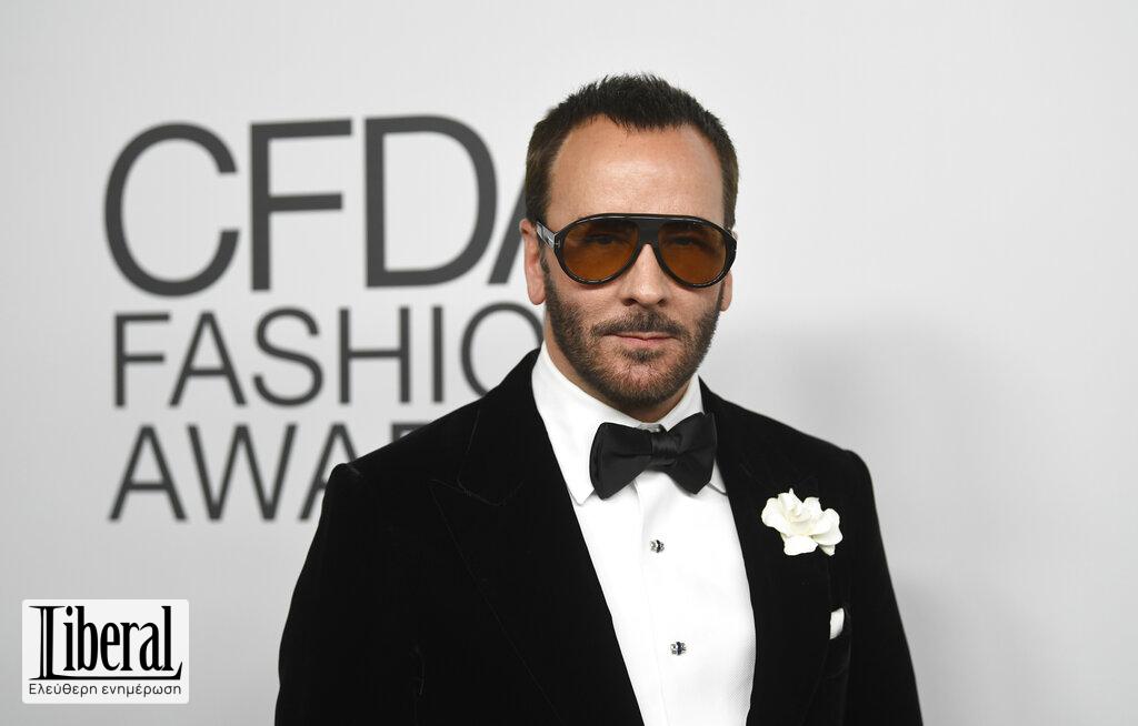 Ο Τομ Φορντ θα σκηνοθετήσει μαύρη κωμωδία | Liberal.gr