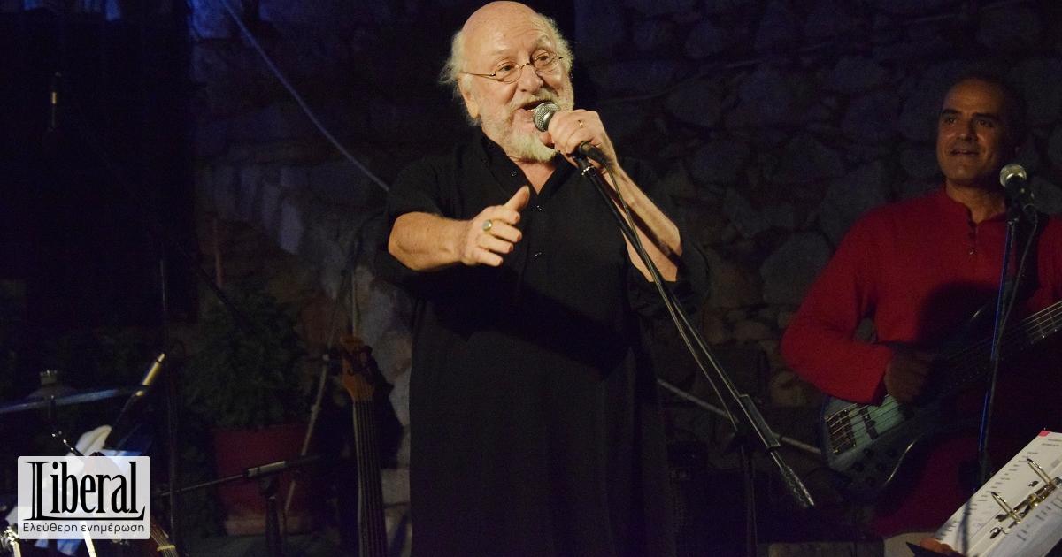 Στο πυρ το εξώτερο ο Νιόνιος! | Liberal.gr