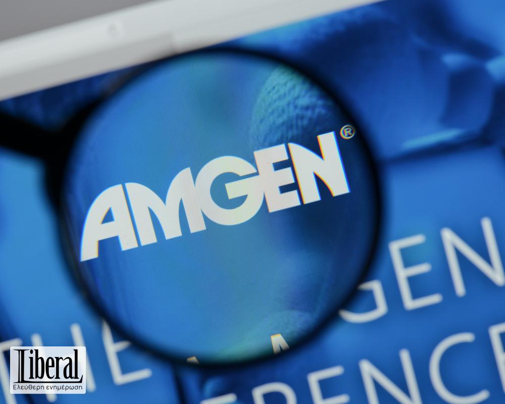 Safe home: Η νέα ψηφιακή πρωτοβουλία της Amgen Hellas με στόχο την ενημέρωση και την πρόληψη ...