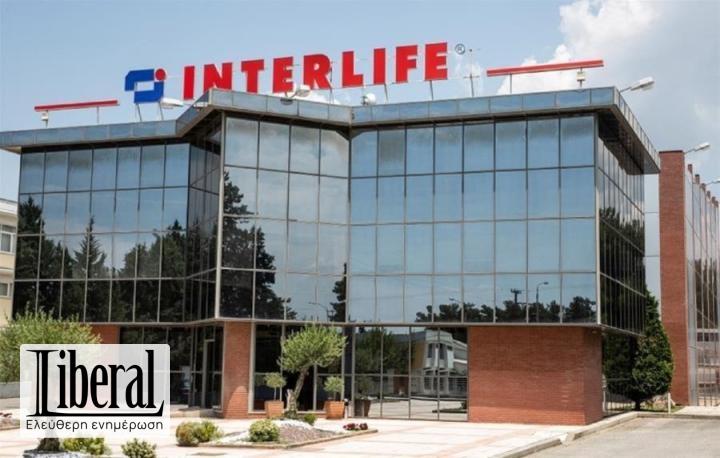 INTERLIFE: Εταιρική Παρουσίαση στην Ένωση Θεσμικών Επενδυτών | Liberal.gr