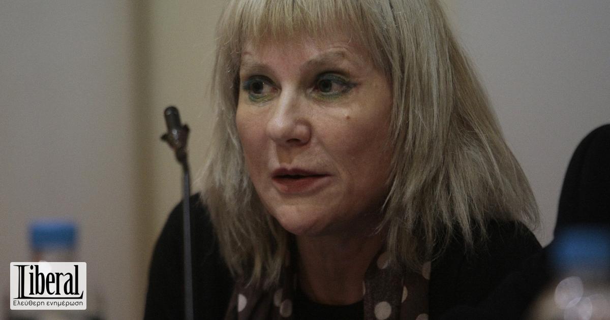 Σ. Τριανταφύλλου: Έχουμε έναν εμφύλιο πόλεμο μικρής έντασης και δε ...