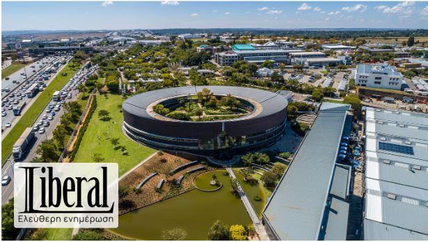 Η Ν. Αφρική μπαίνει στο παιχνίδι της ηλεκτροκίνησης: Τα σχέδια της BMW | Liberal.gr