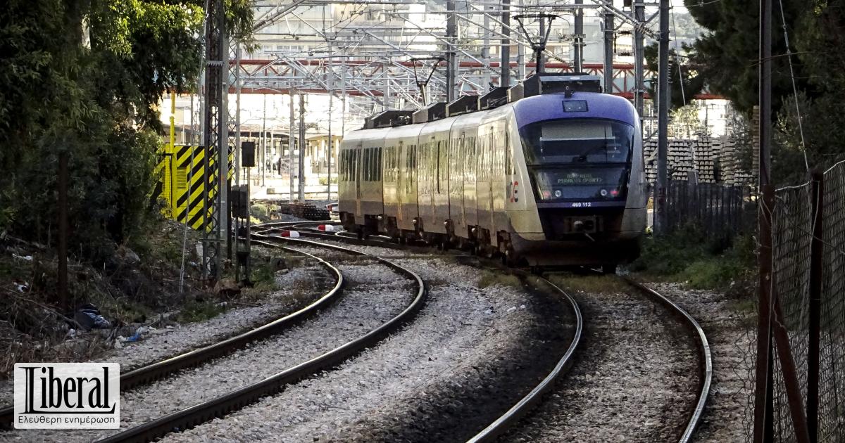 Προαστιακός: Αρχίζουν και πάλι από σήμερα τα δρομολόγια προς Πάτρα ...