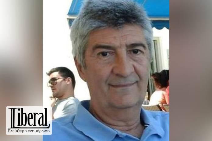 Πέθανε ο δημοσιογράφος Δημήτρης Καλαντζής | Liberal.gr