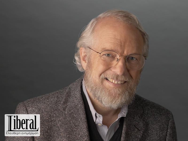 John Warnock: Πέθανε ο «πατέρας» του PDF και συνιδρυτής της Adobe ...