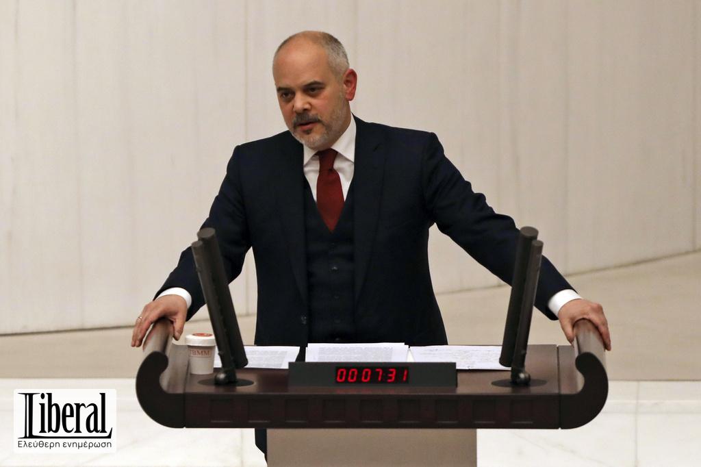 Σύμβουλος Ερντογάν: Χωρίς την ΕΕ η συζήτηση για τα ελληνοτουρκικά ...