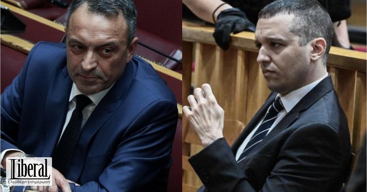 Ο Κασιδιάρης «ανατινάζει» το δημιούργημά του | Liberal.gr