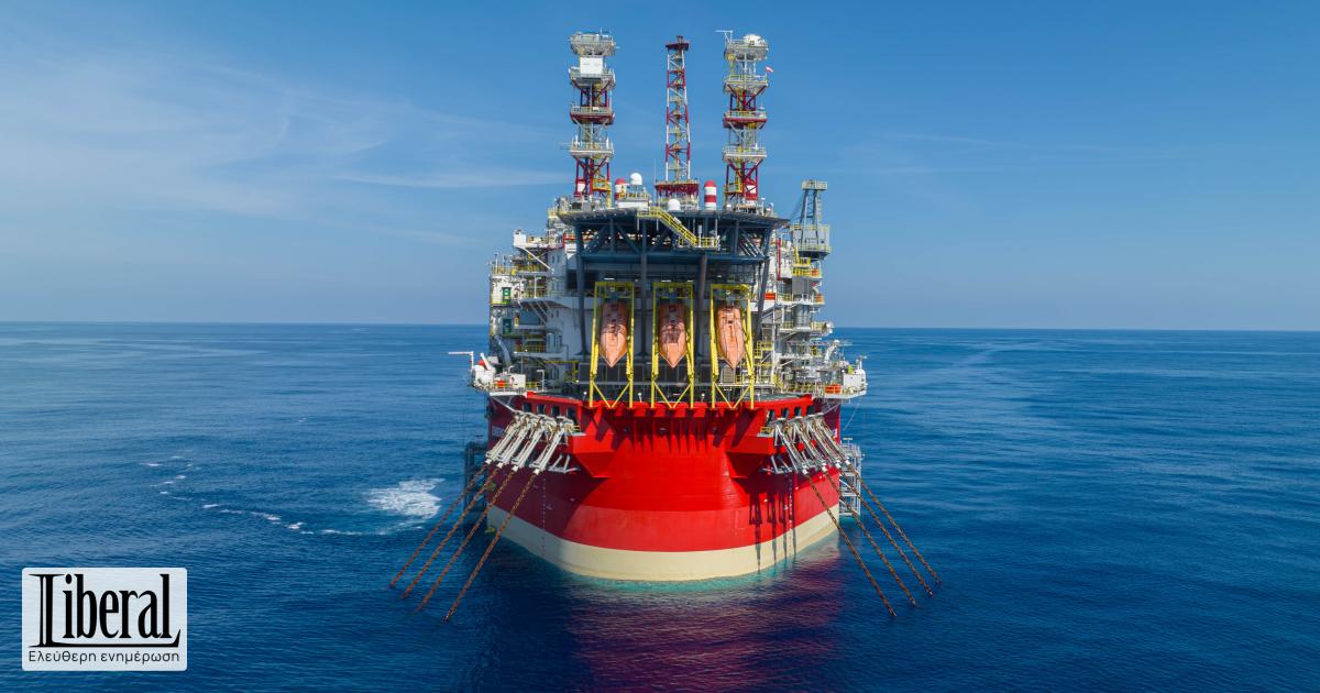 Τριπλασιασμός παραγωγής για την Energean στο α΄ εξάμηνο του 2023 | Liberal.gr