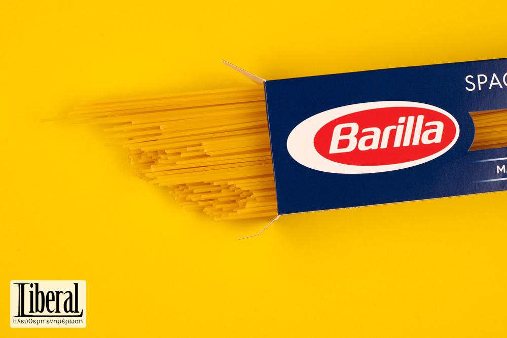 Barilla Hellas: Νέος CEO ο Carlo Mereghetti | Liberal.gr