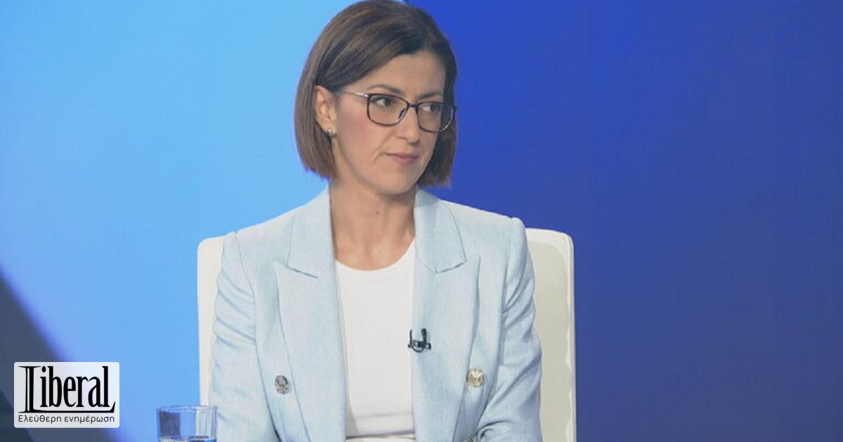 Ε. Αγαπηδάκη: Γίνεται επιδημιολογική επιτήρηση σε όλες τις πληγείσες περιοχές | Liberal.gr