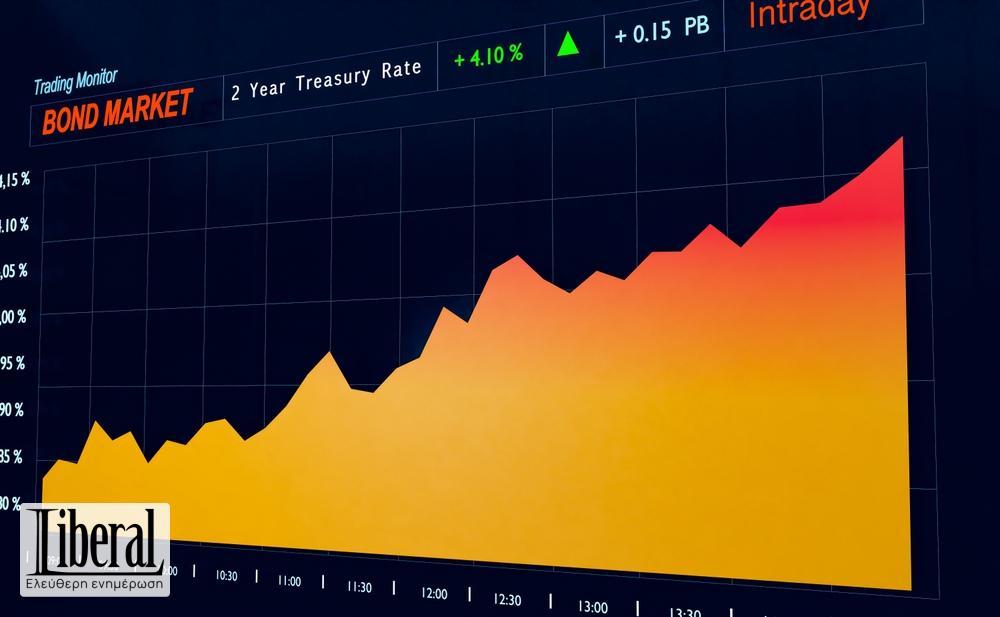 Όσα δεν μπορεί να μας πει η FED και η ΕΚΤ | Liberal.gr