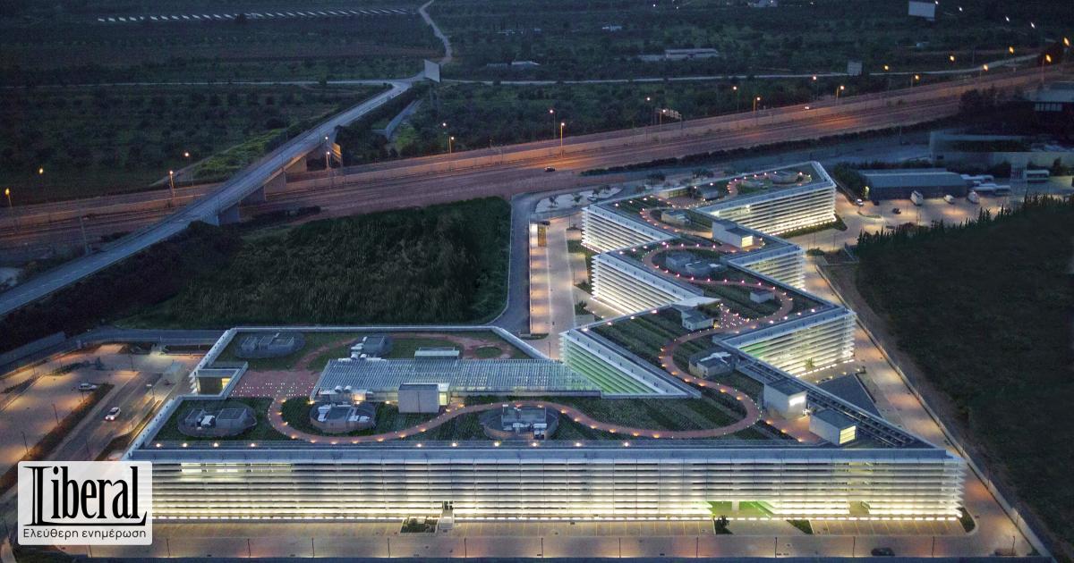 PRODEA Investments: Εκμίσθωση του γραφειακού συγκροτήματος ΚΑΡΕΛΑ στη MYTILINEOS | Liberal.gr